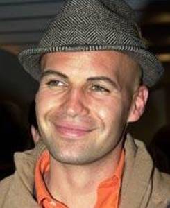 Picture of Billy Zane