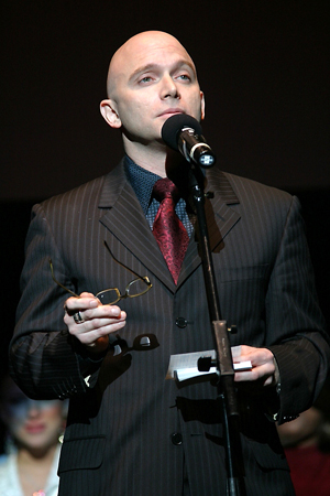 Picture of Michael Cerveris