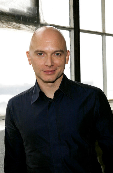 Image of Michael Cerveris