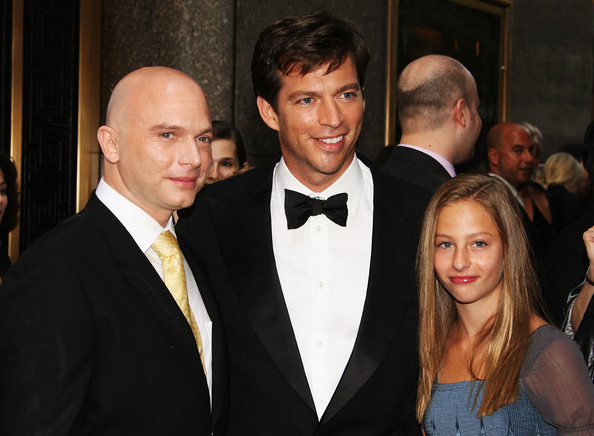 Picture of Michael Cerveris