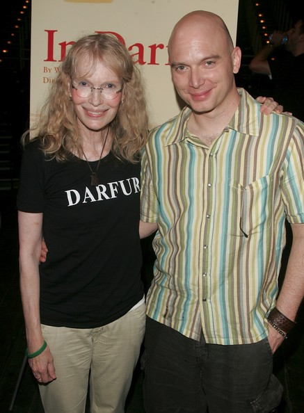 Picture of Michael Cerveris