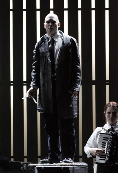 Image of Michael Cerveris