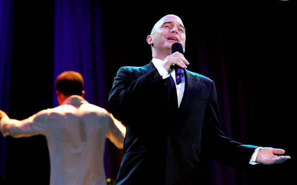 Picture of Michael Cerveris