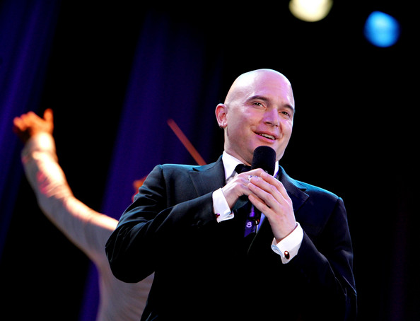 Picture of Michael Cerveris