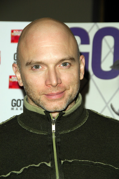 Picture of Michael Cerveris