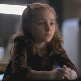 Picture of Lily Pilblad