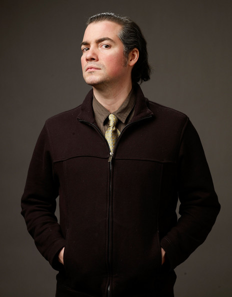 Image of Kevin Corrigan