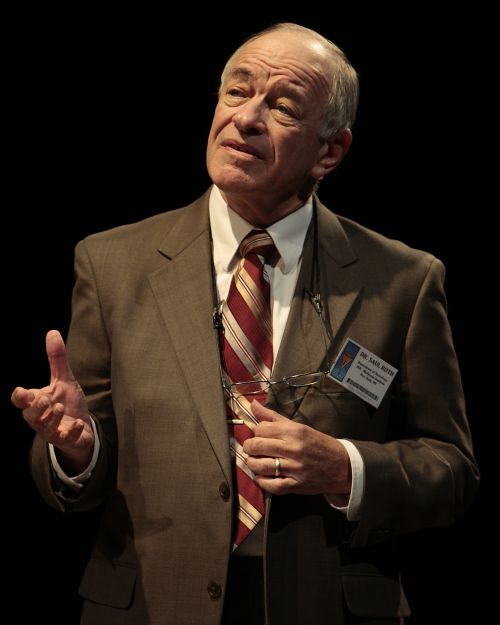 Picture of Kenneth Tigar