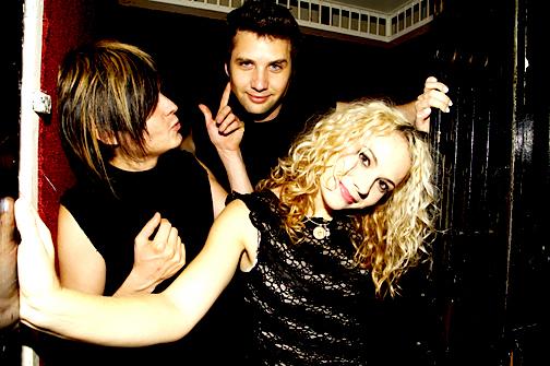 Picture of The Dollyrots