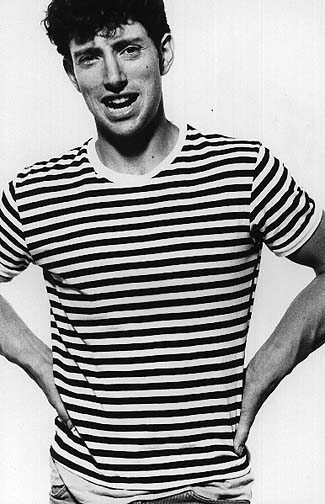 Jonathan Richman image