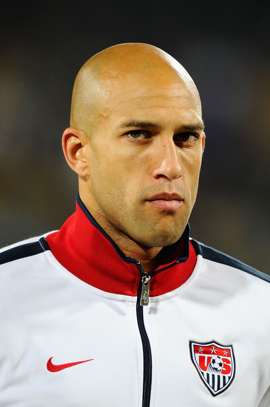 Image of Timothy Howard