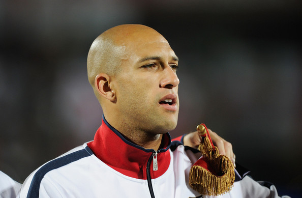 Timothy Howard picture