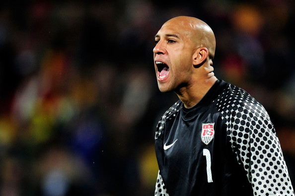 Picture of Timothy Howard