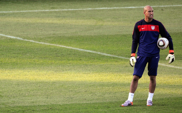 Picture of Timothy Howard