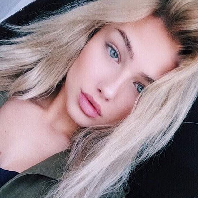 Picture of Molly O'Malia