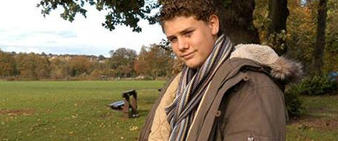 Picture of Robert Knox