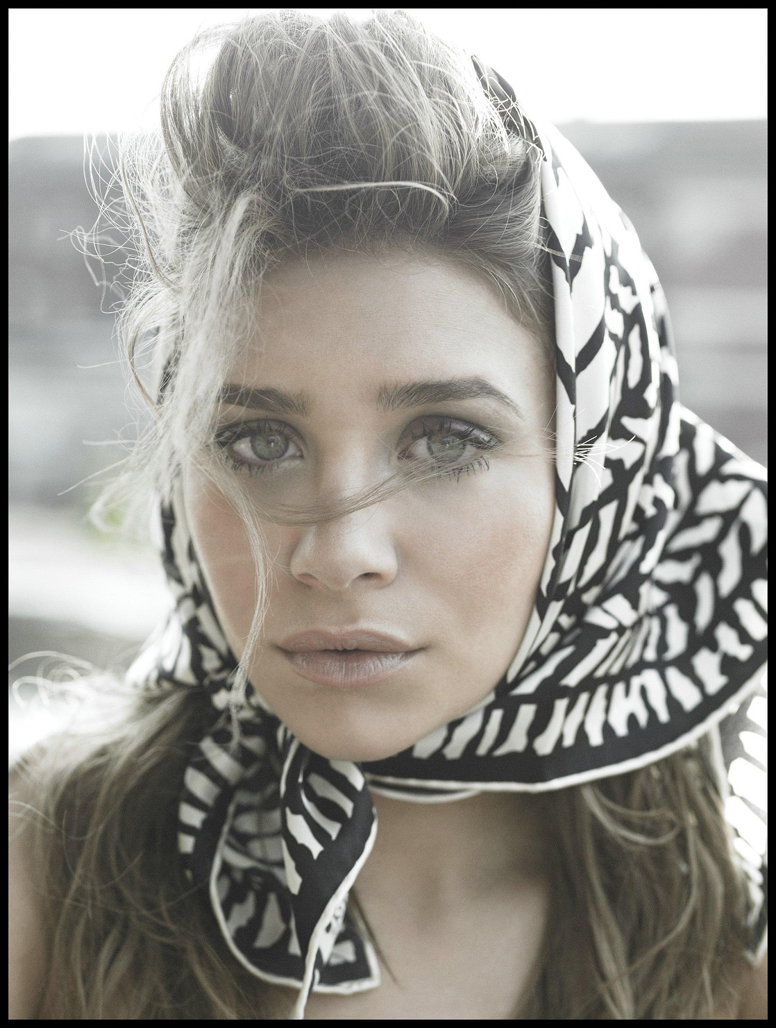 Picture of Ashley Olsen