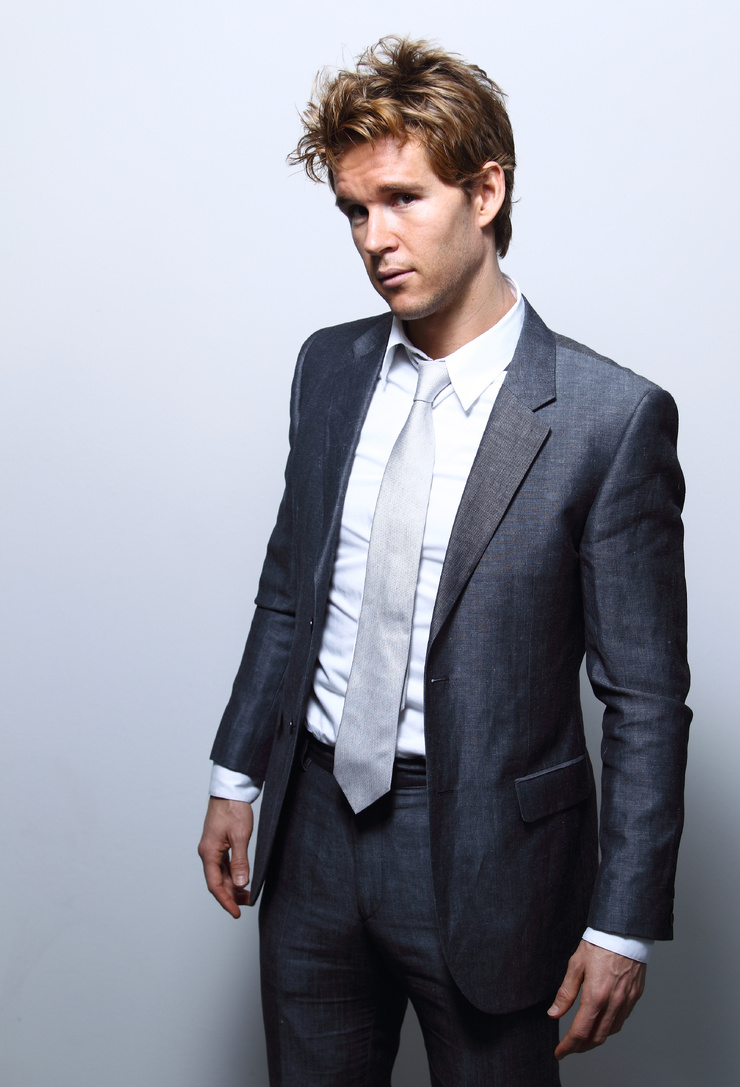 Picture of Ryan Kwanten