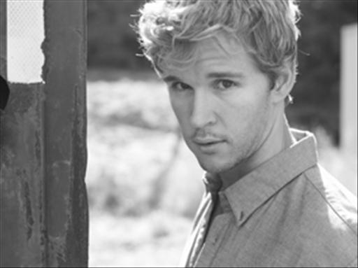 Picture of Ryan Kwanten