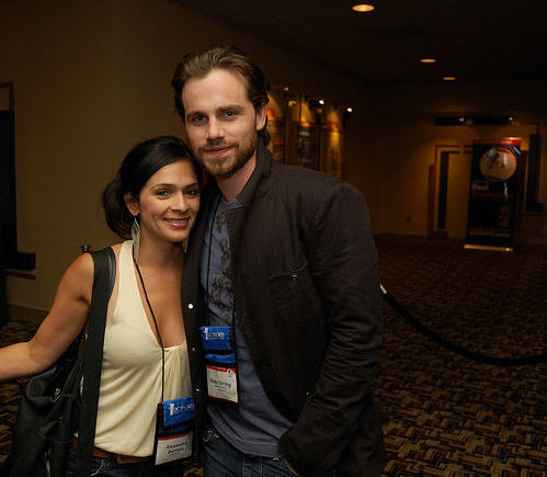 Picture of Rider Strong