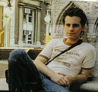 Picture of Rider Strong