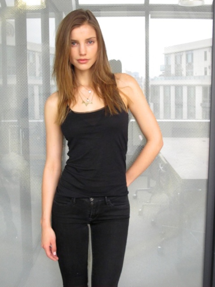 Picture of Astrid Baarsma