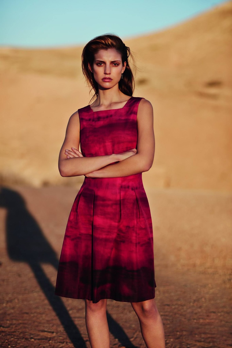 Picture of Astrid Baarsma