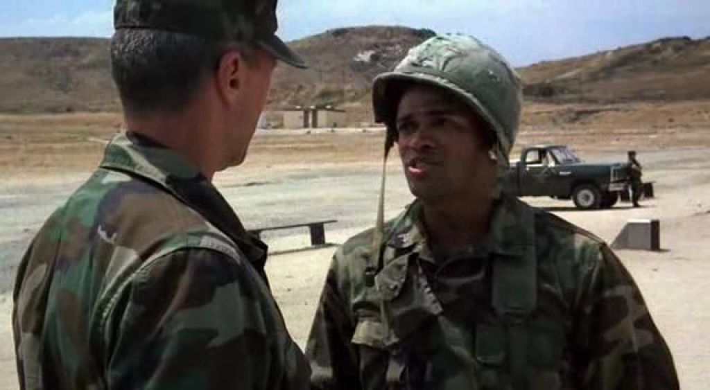 Picture of Heartbreak Ridge (1986)