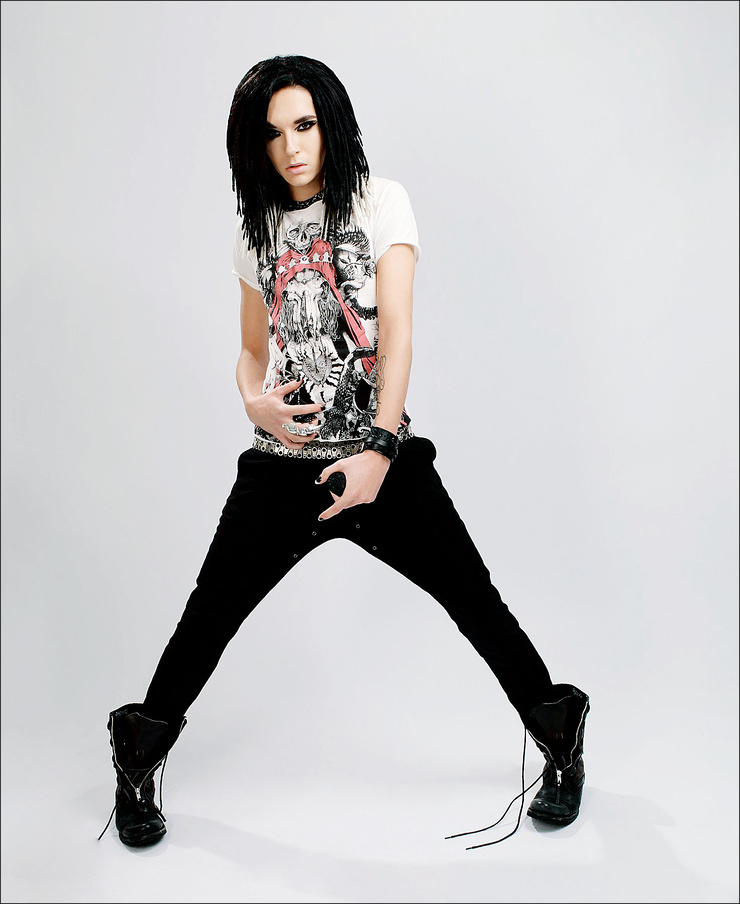 Tokio Hotel picture