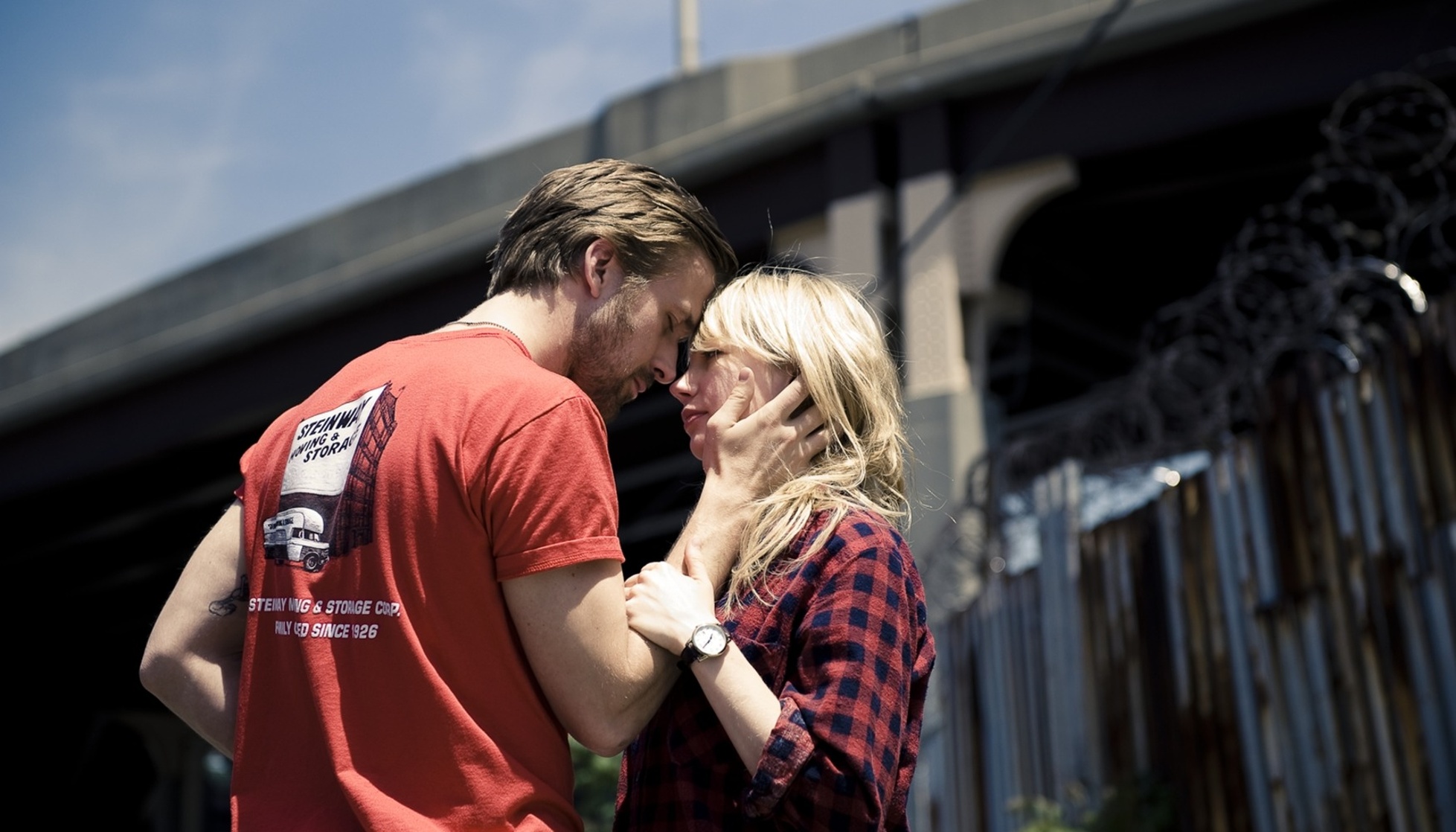 Picture of Blue Valentine