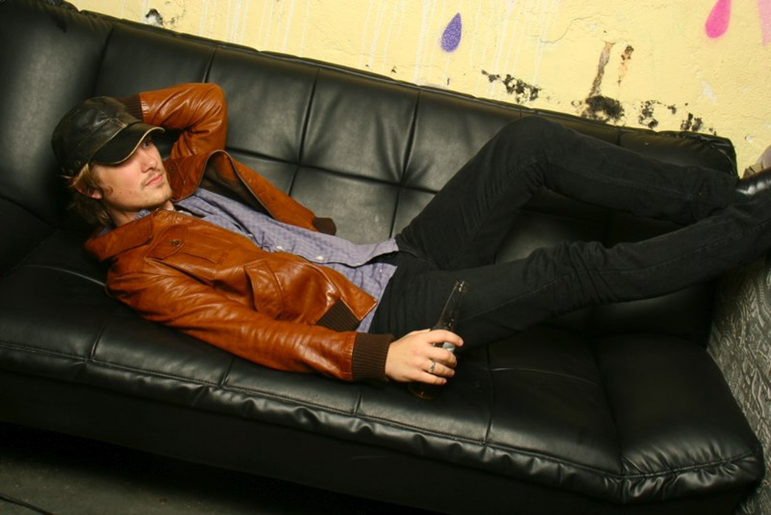 Picture of Taylor Hanson