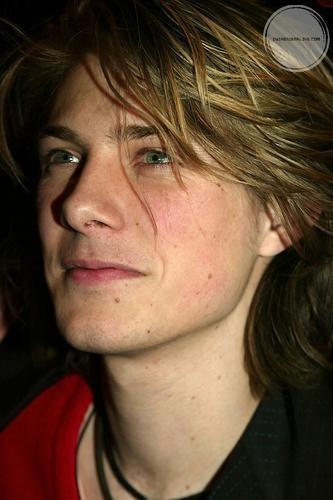 Picture of Taylor Hanson