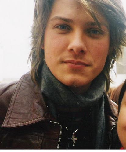 Picture of Taylor Hanson