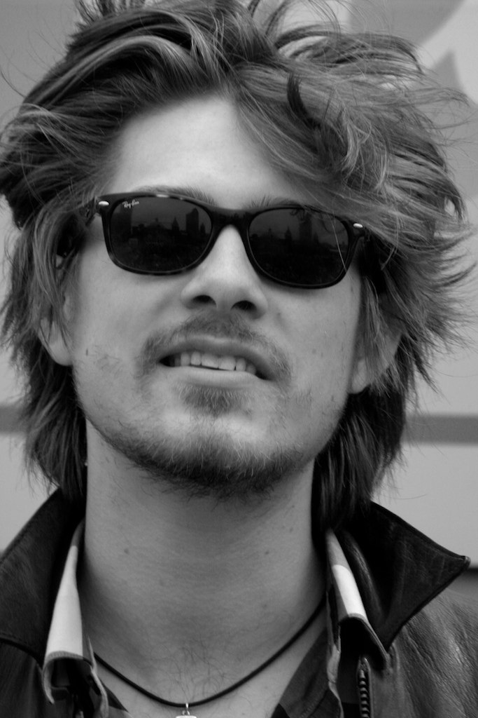 Picture of Taylor Hanson