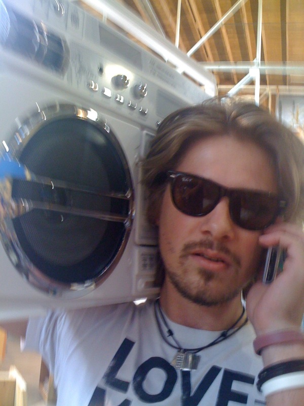 Picture of Taylor Hanson