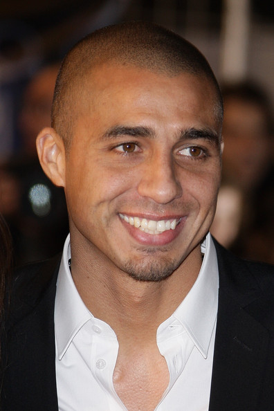 Picture of David Trézéguet