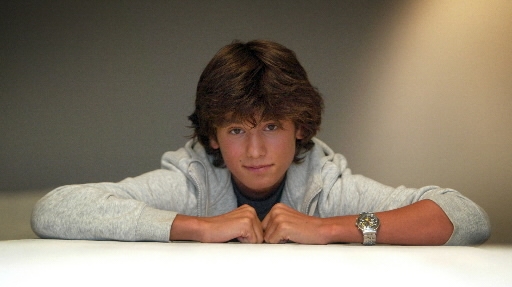 Picture of Ruud Feltkamp