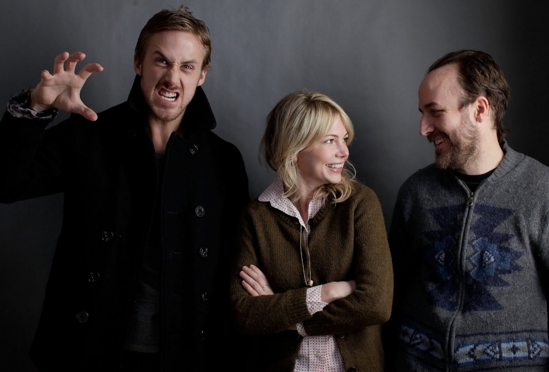 Picture of Blue Valentine