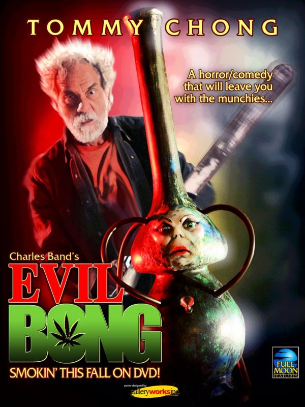 Picture of Evil Bong (2006)