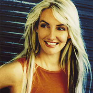 Picture of Sass Jordan