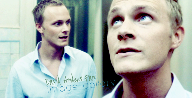 Picture of David Anders