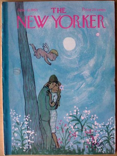 Image of HAPWORTH 16, 1924 (June 19, 1965 The New Yorker)