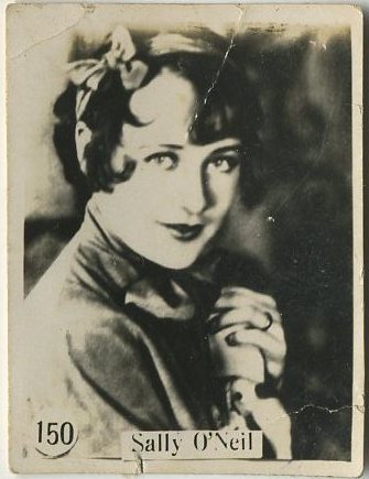 Picture of Sally O'Neil
