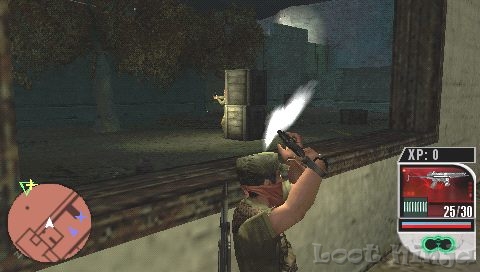 Picture of Syphon Filter: Combat Ops