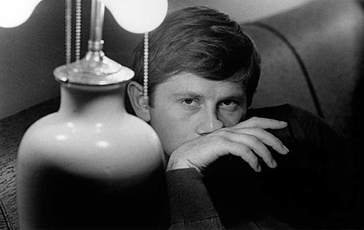 Picture of Roman Polanski