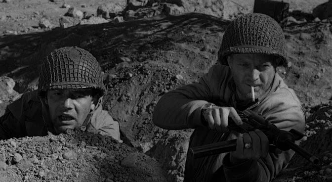 Picture of Hell Is for Heroes