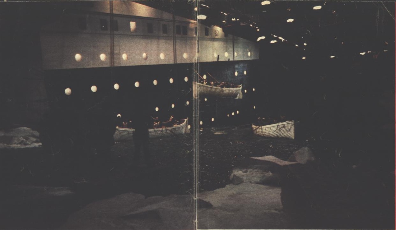 Picture of S.O.S. Titanic