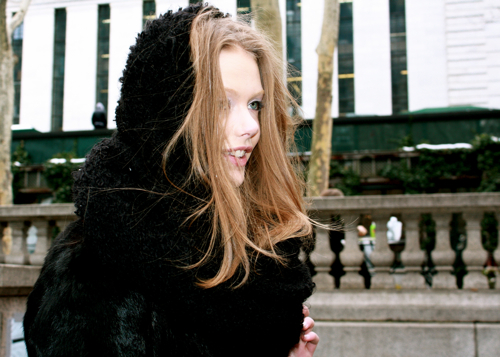 Picture of Frida Gustavsson