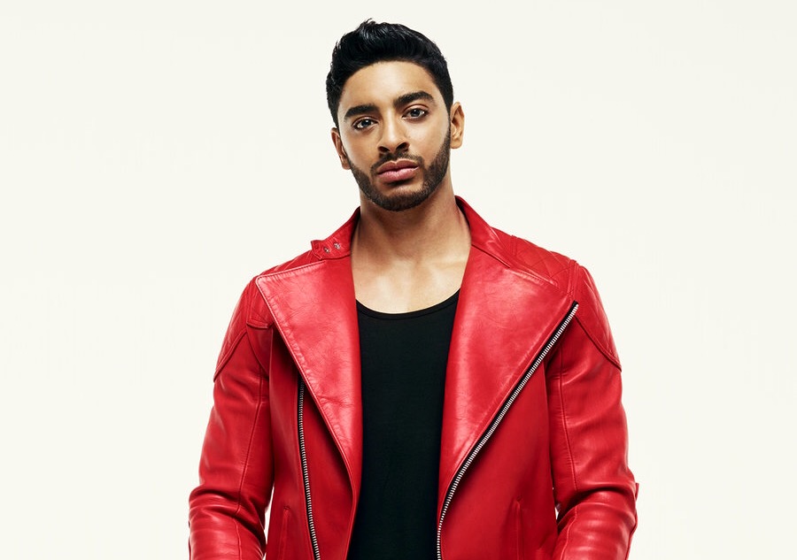 Picture of Strut (2016- )