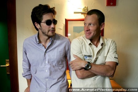 Jake Gyllenhaal image